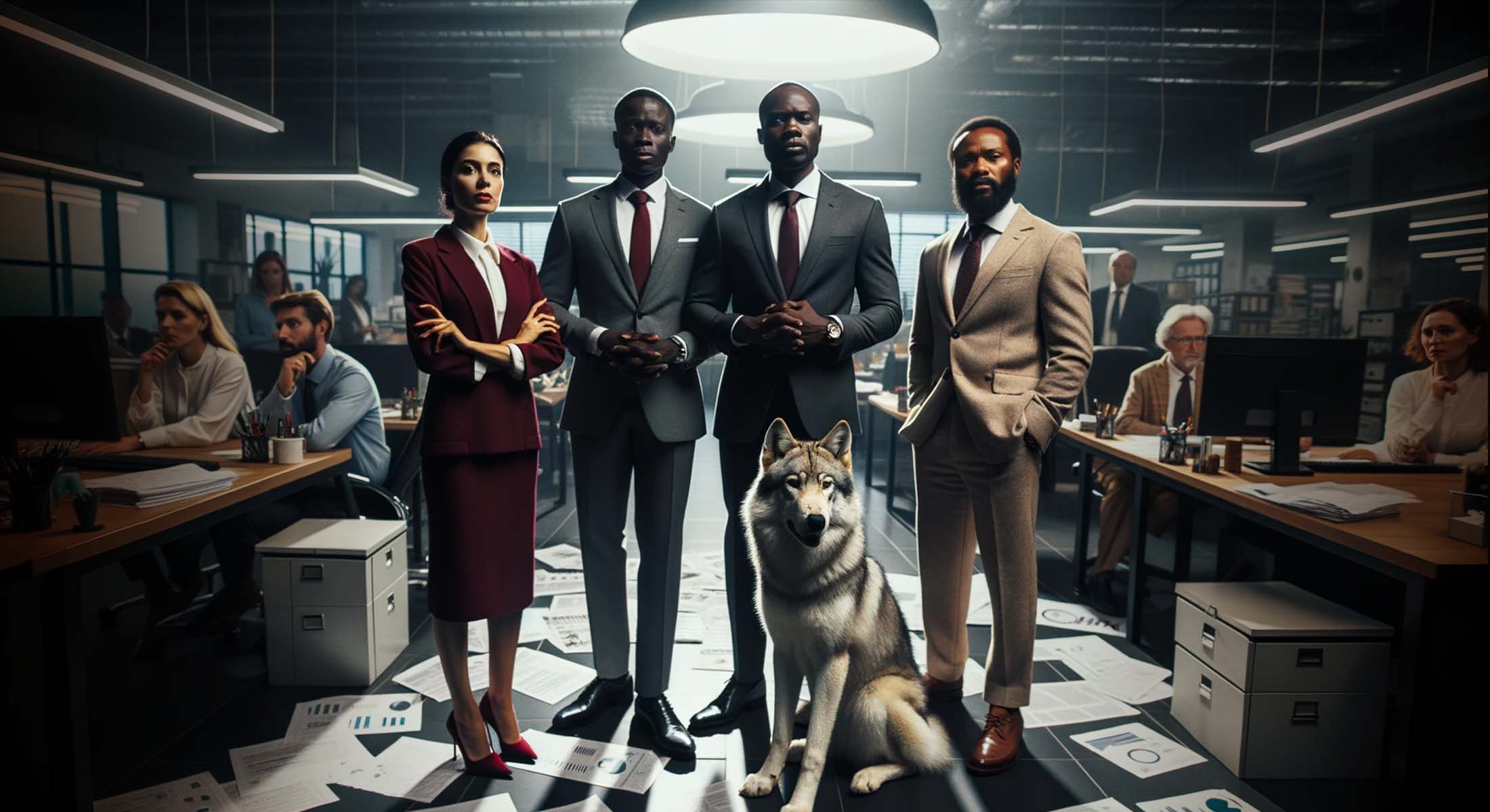 Lobo Adworks -Strategy, Design, Impact