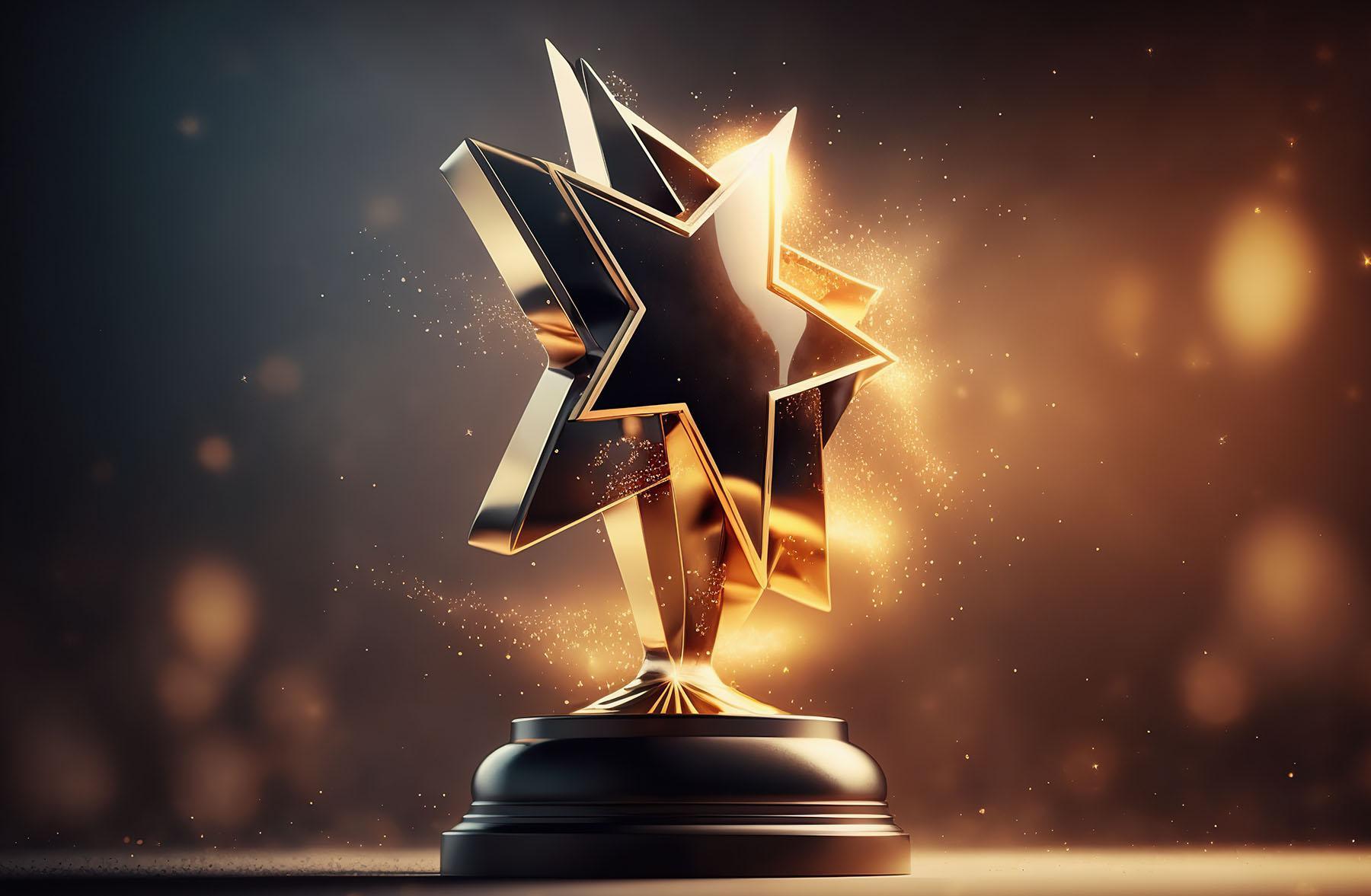 Excellence in Focus: NBS Bank's Recognition at the 2023 Marketing Awards - Lobo Adworks